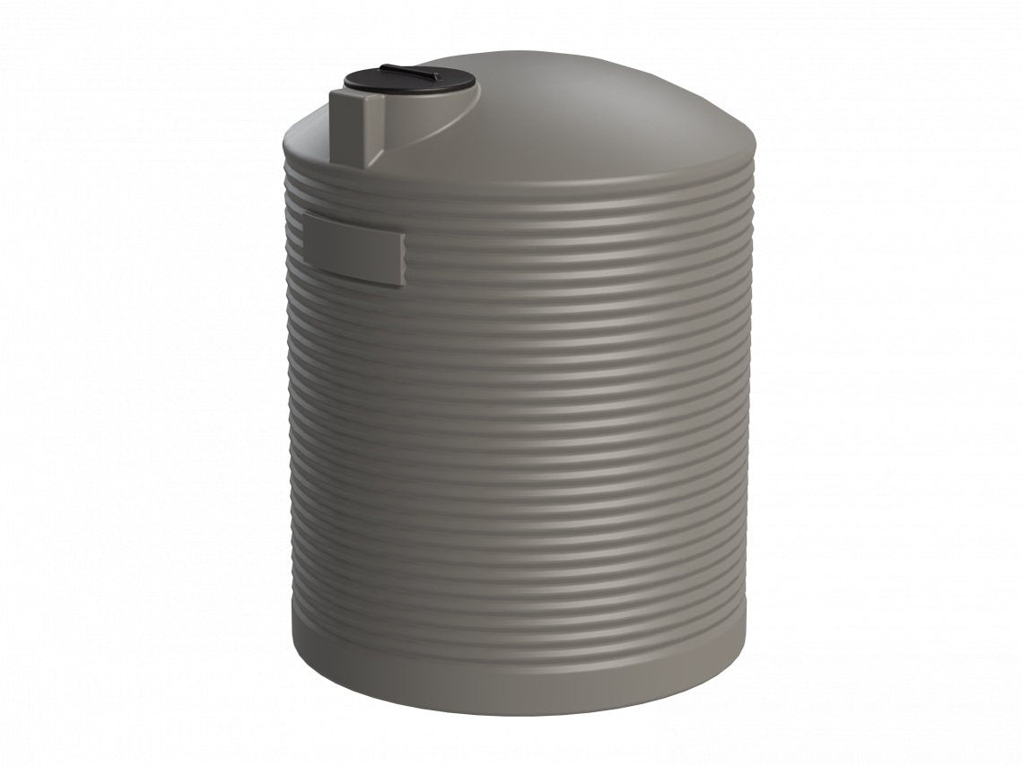 10,000L Promax Plastic Water Tank — Rural Water
