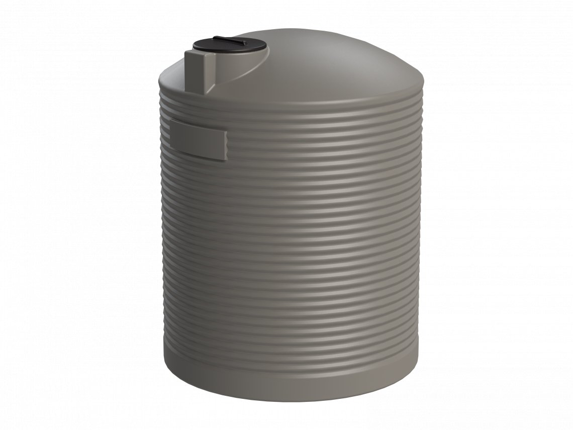 10,000L Promax Plastic Water Tank — Rural Water