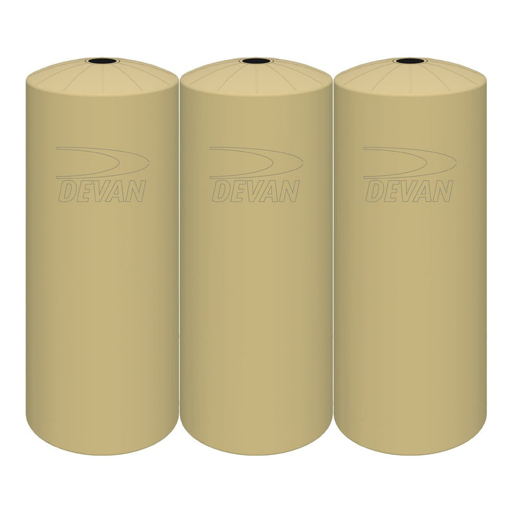 Devan Plastic Water Tanks — Rural Water