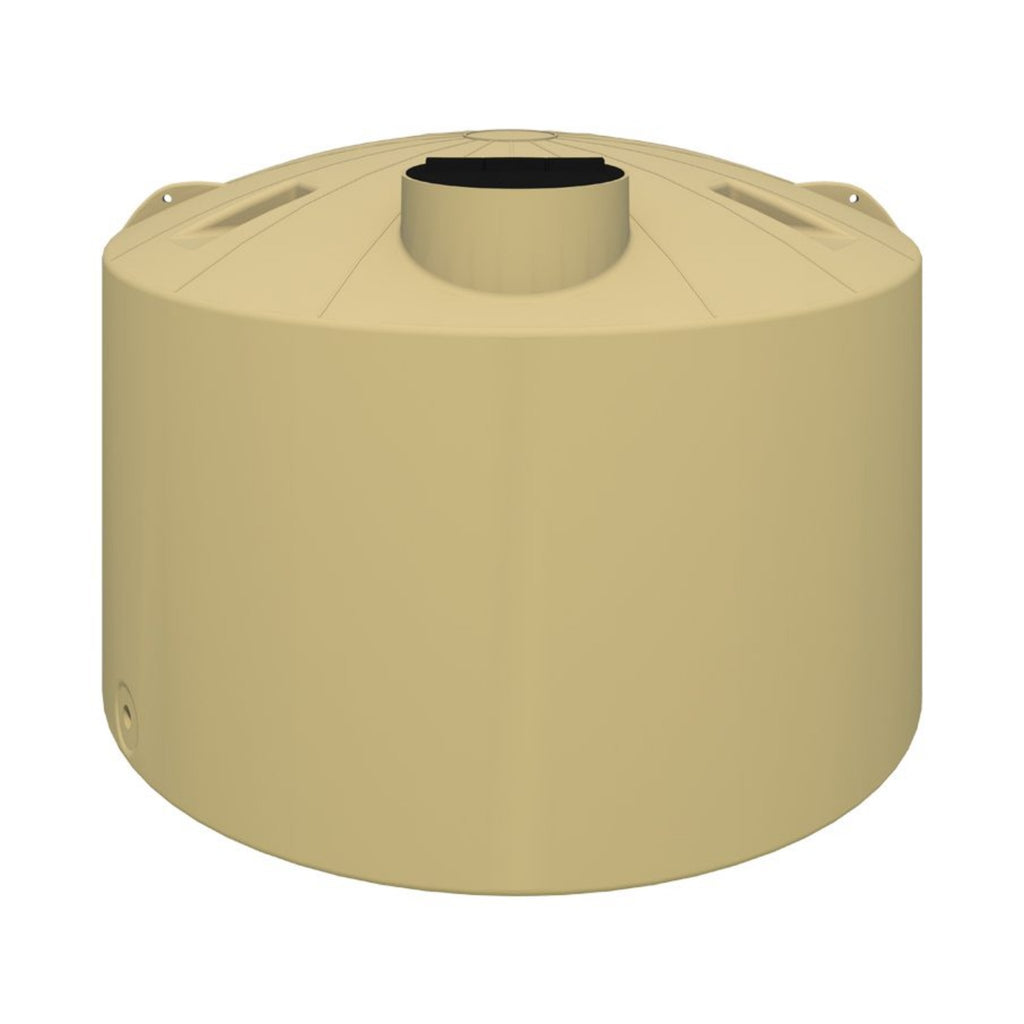 Devan Plastic Water Tanks — Rural Water