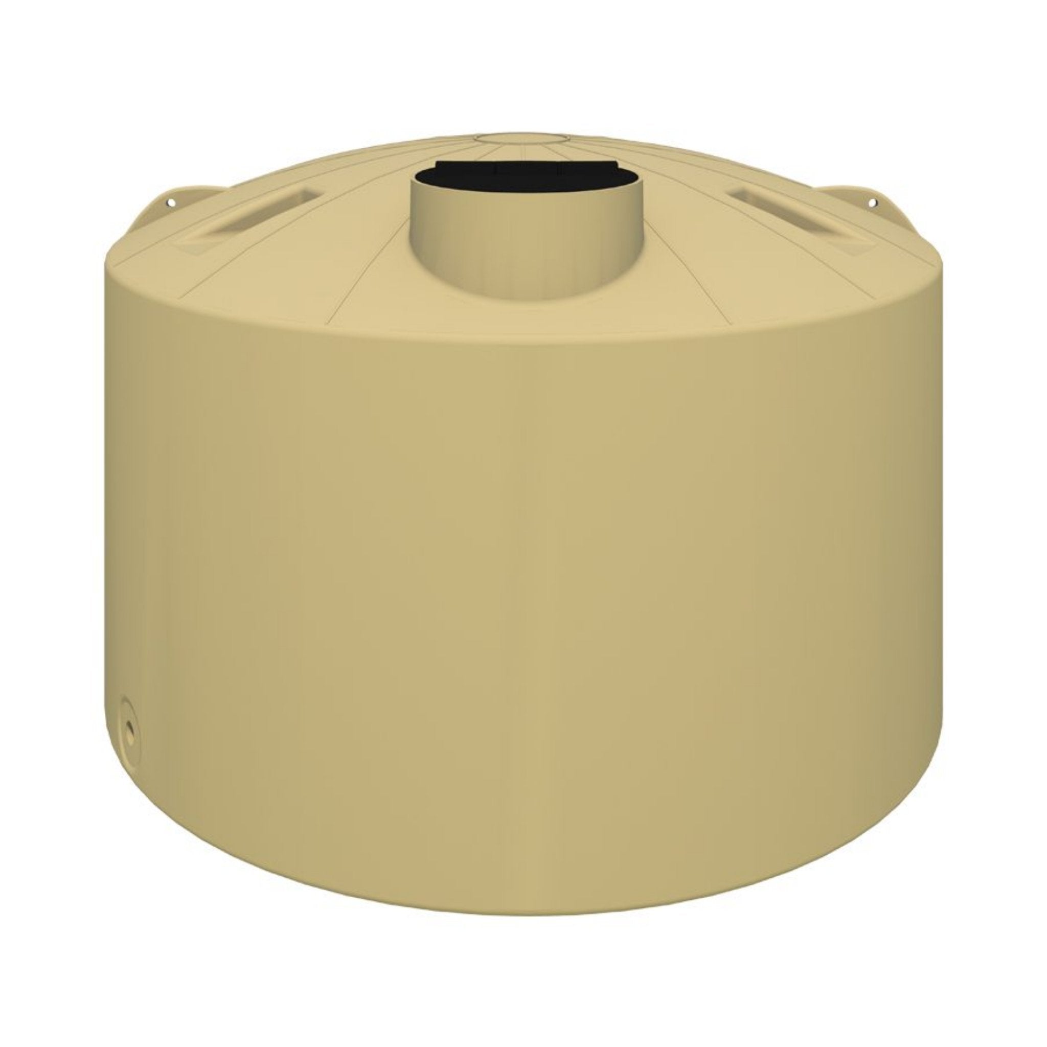 Devan Plastic Water Tanks — Rural Water