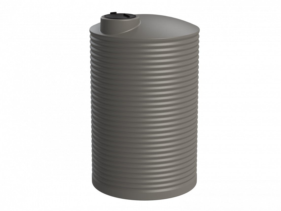 5,000L Promax Plastic Water Tank — Rural Water