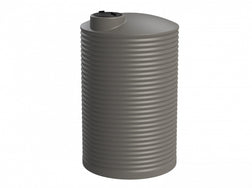 5,000L Promax Plastic Water Tank — Rural Water