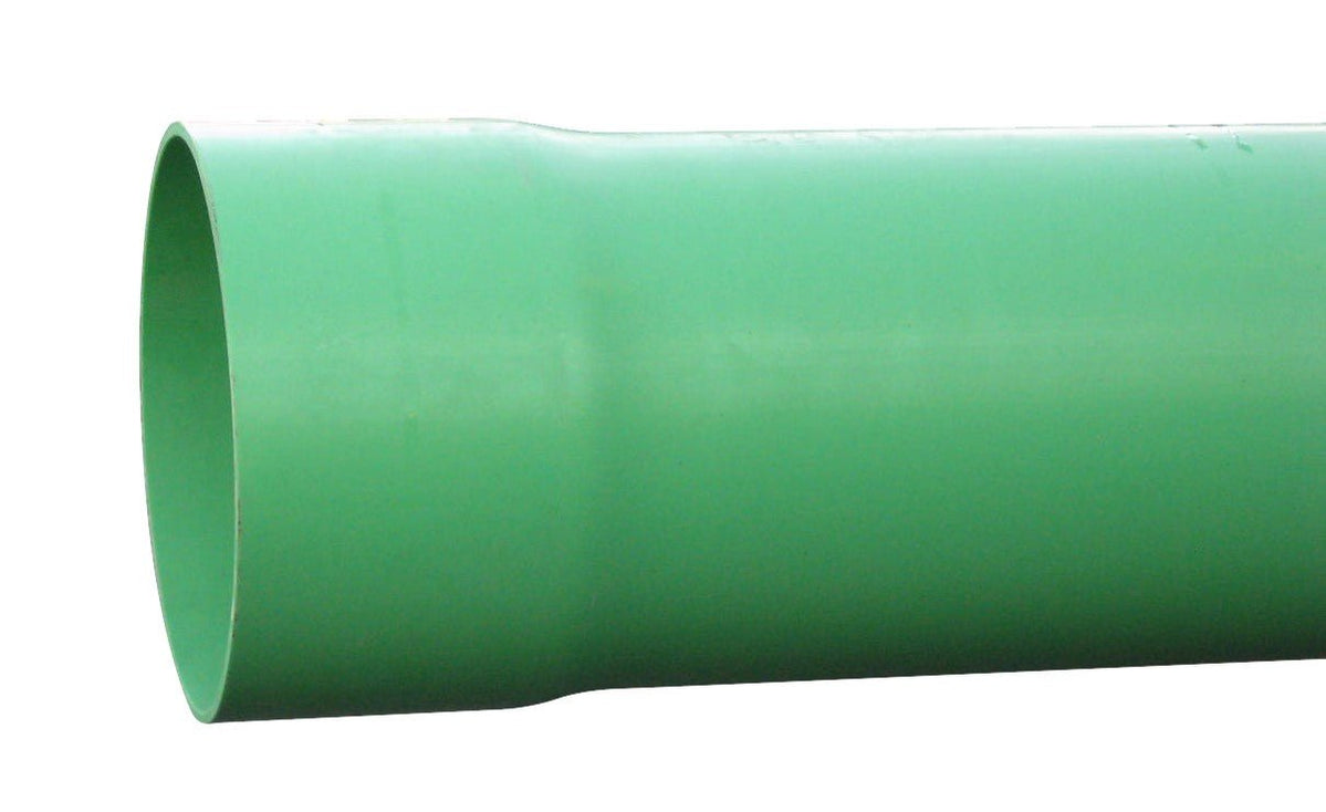 Gateway PVC-u Culvert — Rural Water