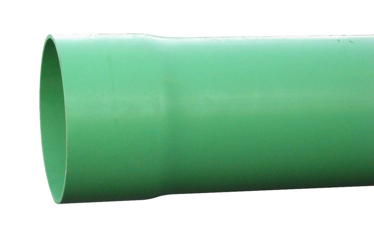 Gateway PVC-u Culvert — Rural Water