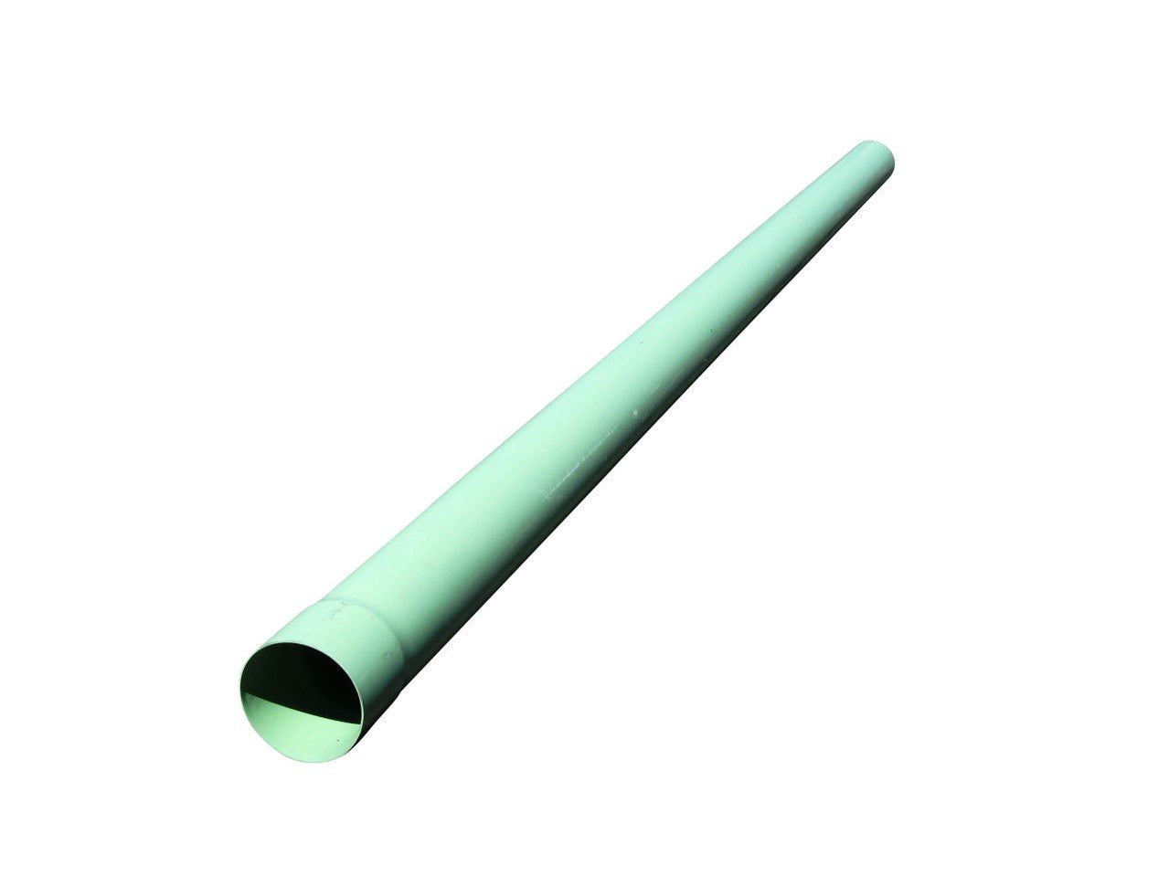 Gateway PVC-u Culvert — Rural Water