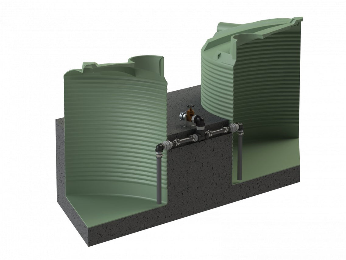 Promax Water Tanks | NZ's Strongest Tank | Rural Water