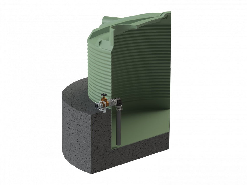 Promax Water Tanks | NZ's Strongest Tank | Rural Water