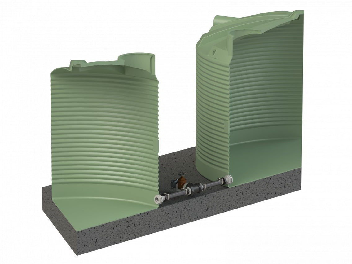 Promax Water Tanks | NZ's Strongest Tank | Rural Water