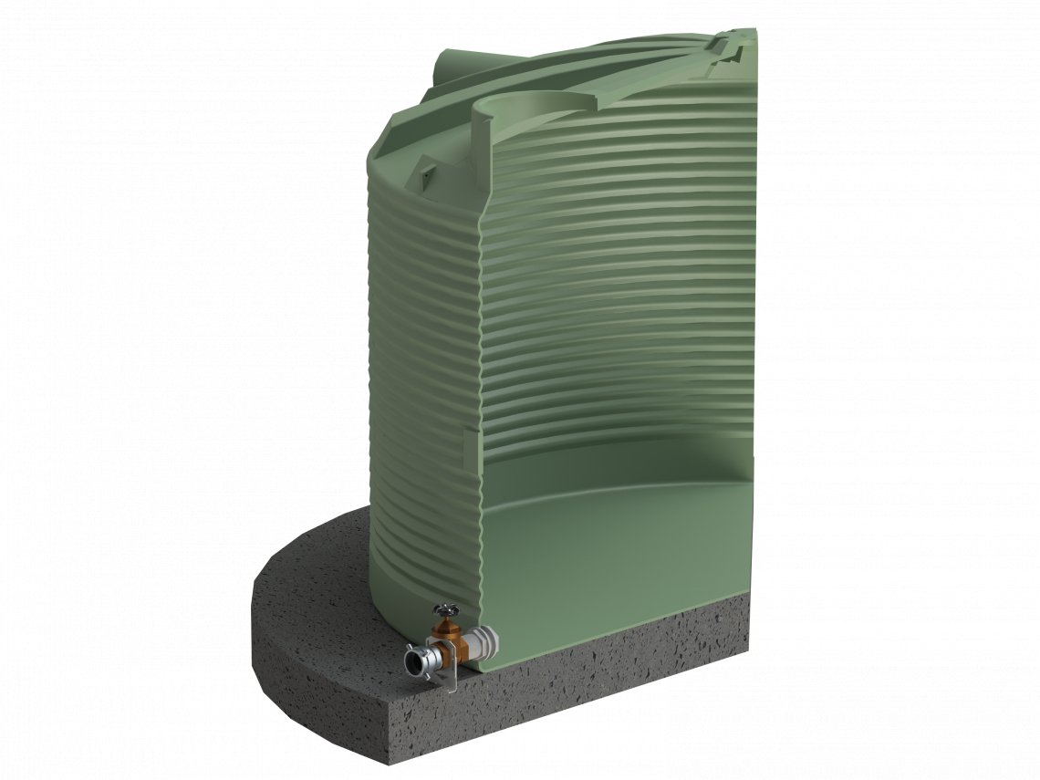 Promax Fire Service Outlet Kit - 100mm — Rural Water