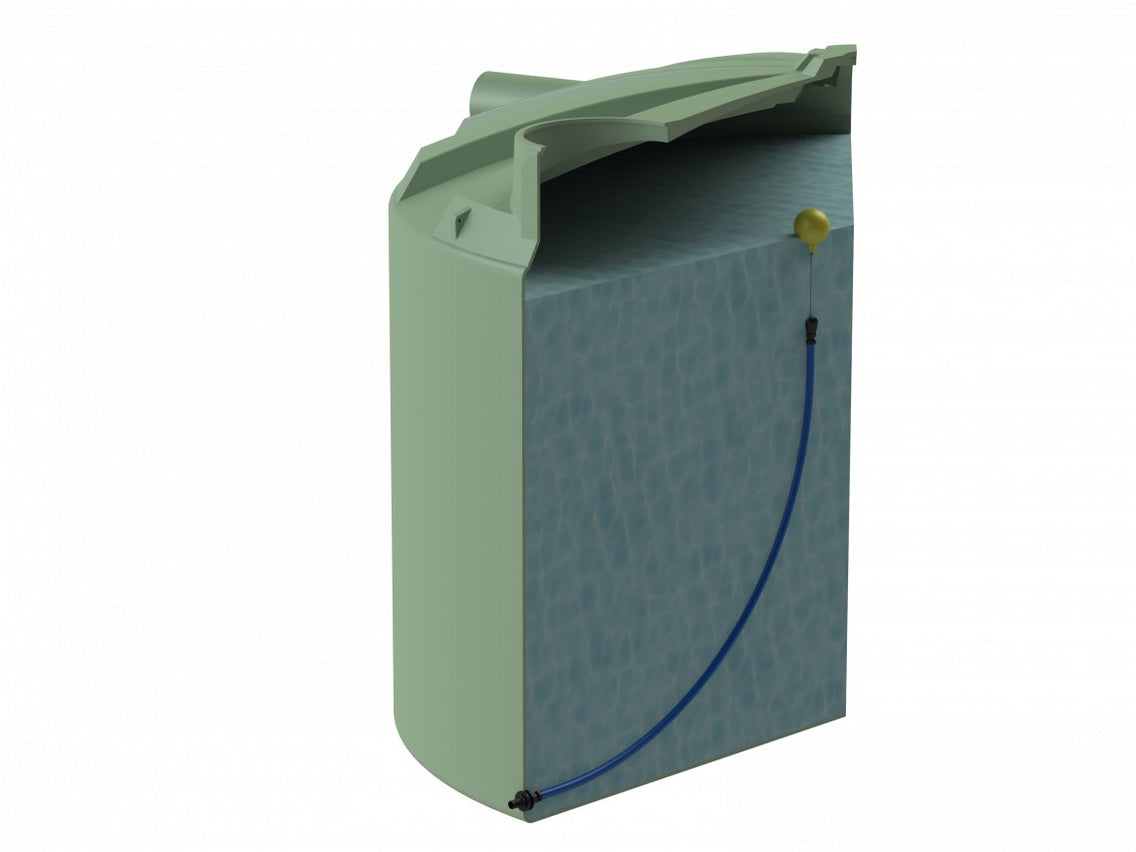 Promax Water Tanks | NZ's Strongest Tank | Rural Water