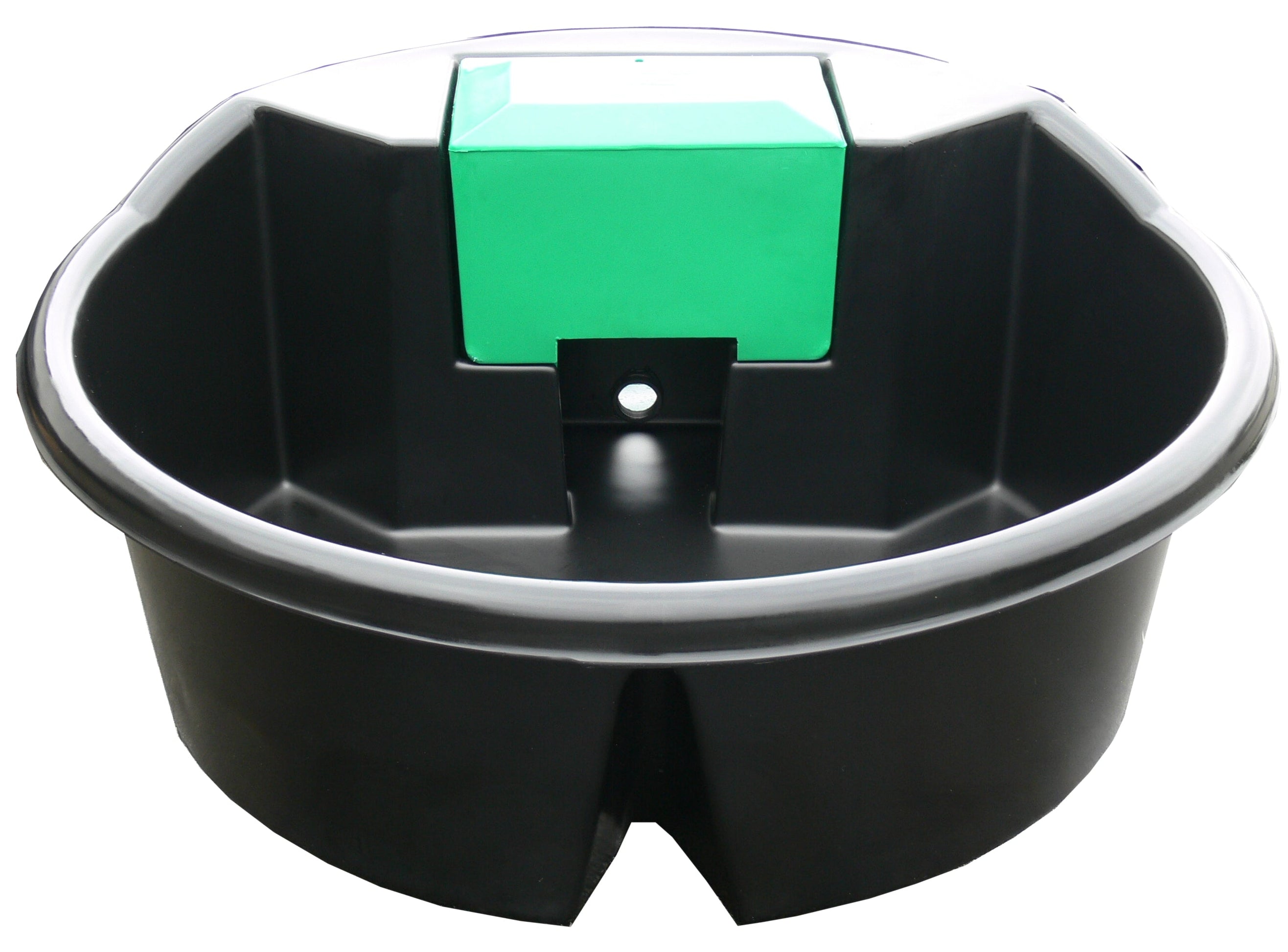 RX Plastics Round Super Trough 200L — Rural Water